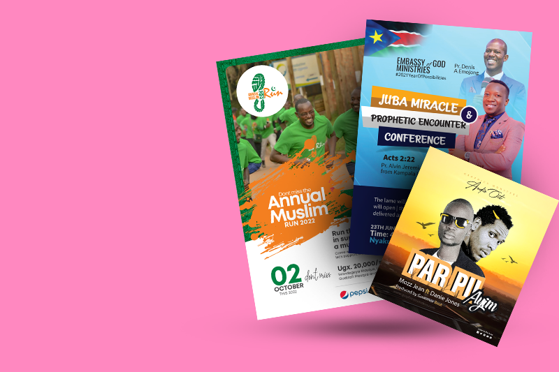 Nasser Road Online – Quality printing and Graphics design in Uganda