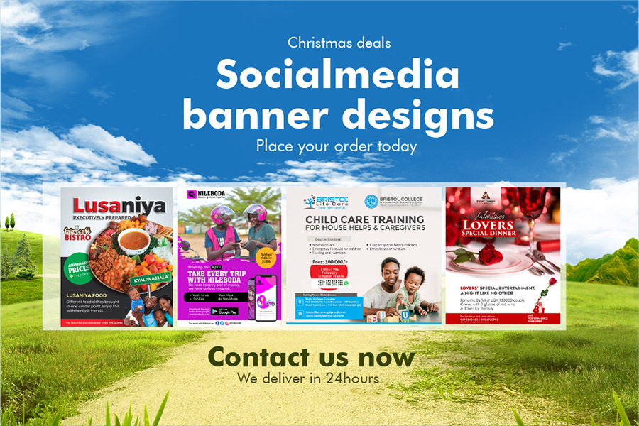 Nasser Road Online – Quality printing and Graphics design in Uganda